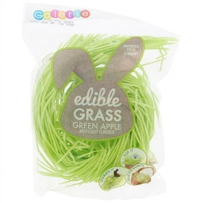 Easter Grass Edible