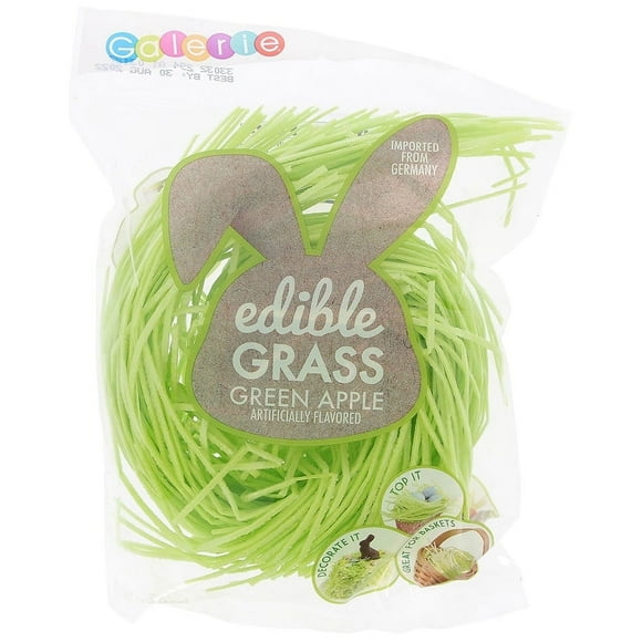 Easter Grass Edible