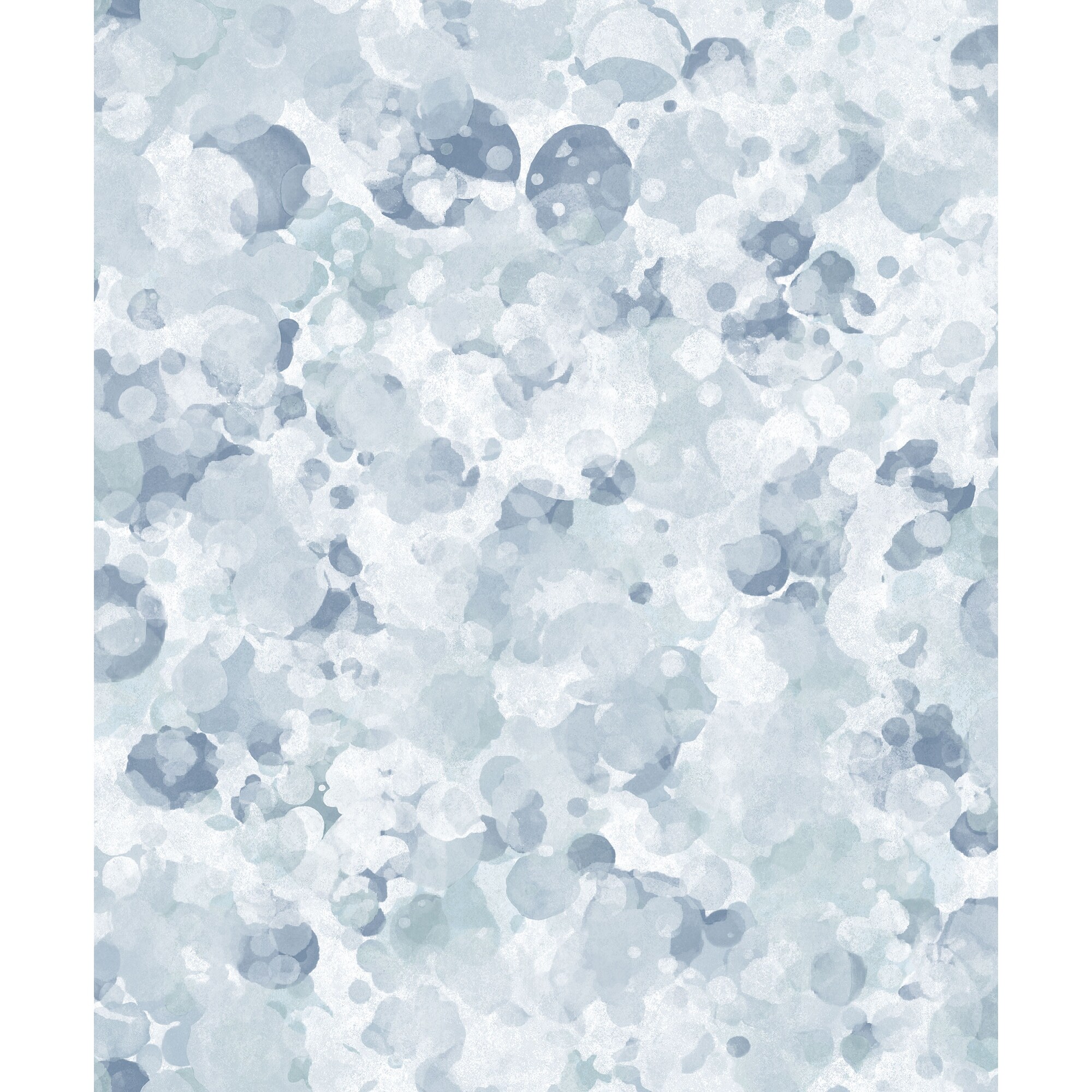 Galerie Wallcoverings Atmosphere Bubble Up Non-woven Matte Wallpaper ...