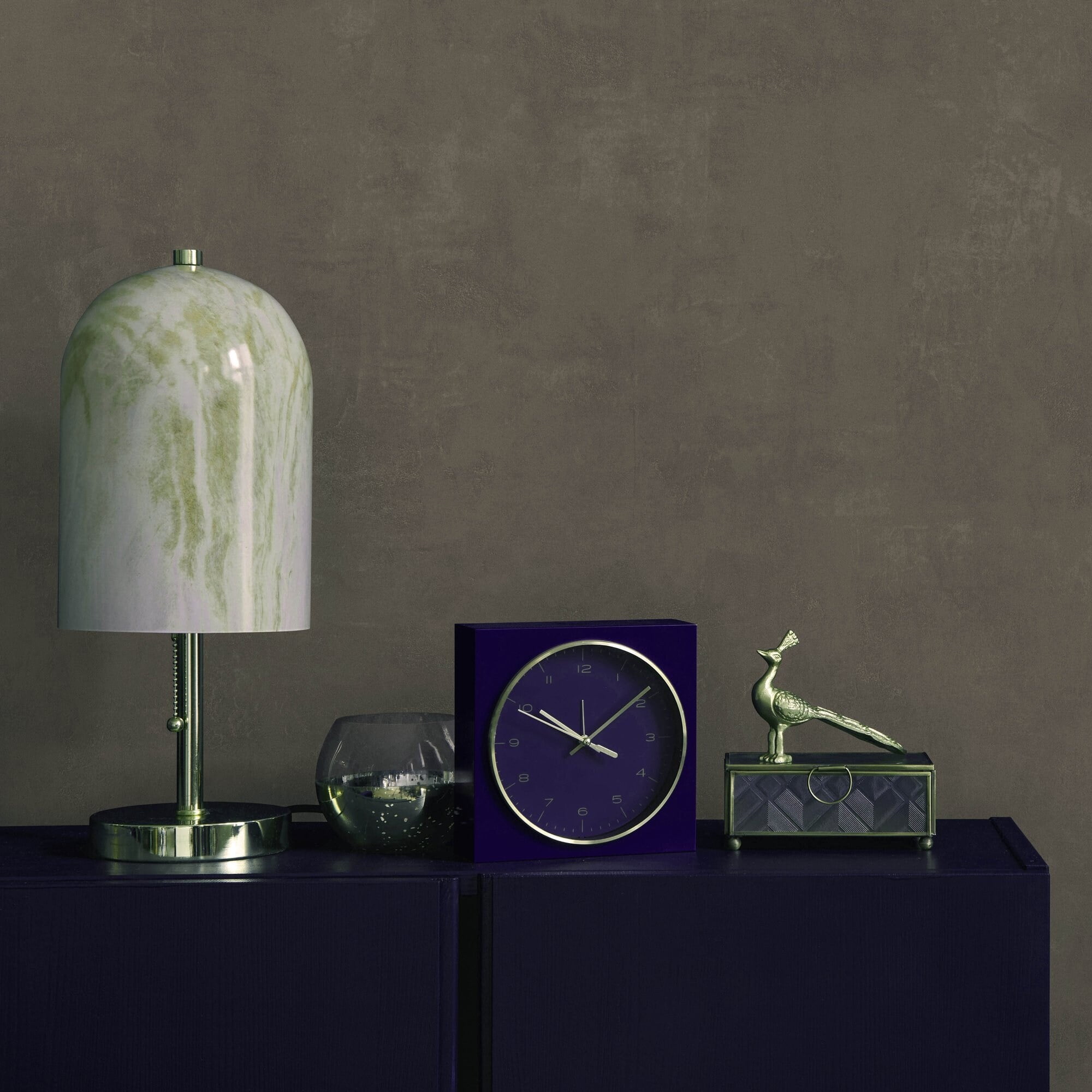 Galerie Wallcoverings Earth Collection Smooth Mottle Effect Wallpaper ...