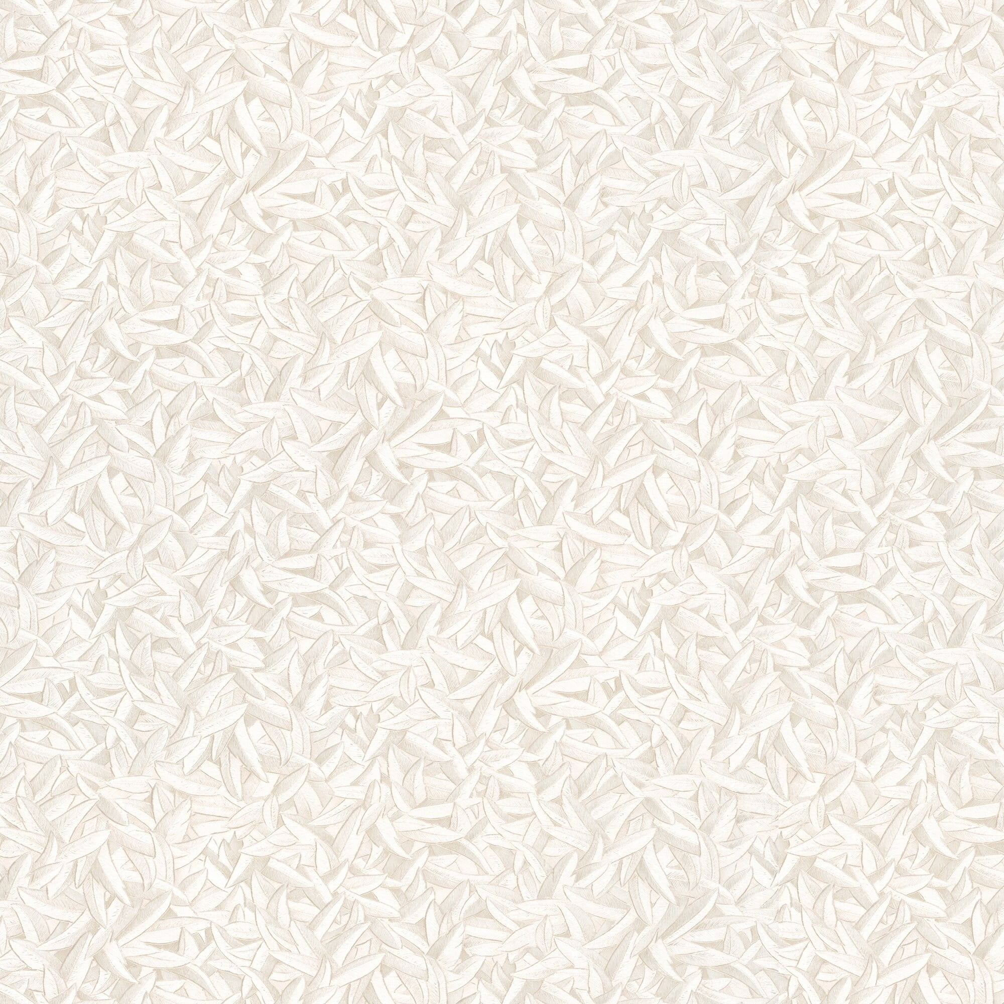 Galerie Wallcoverings Earth Collection Textured Leaves Sheen Wallpaper ...