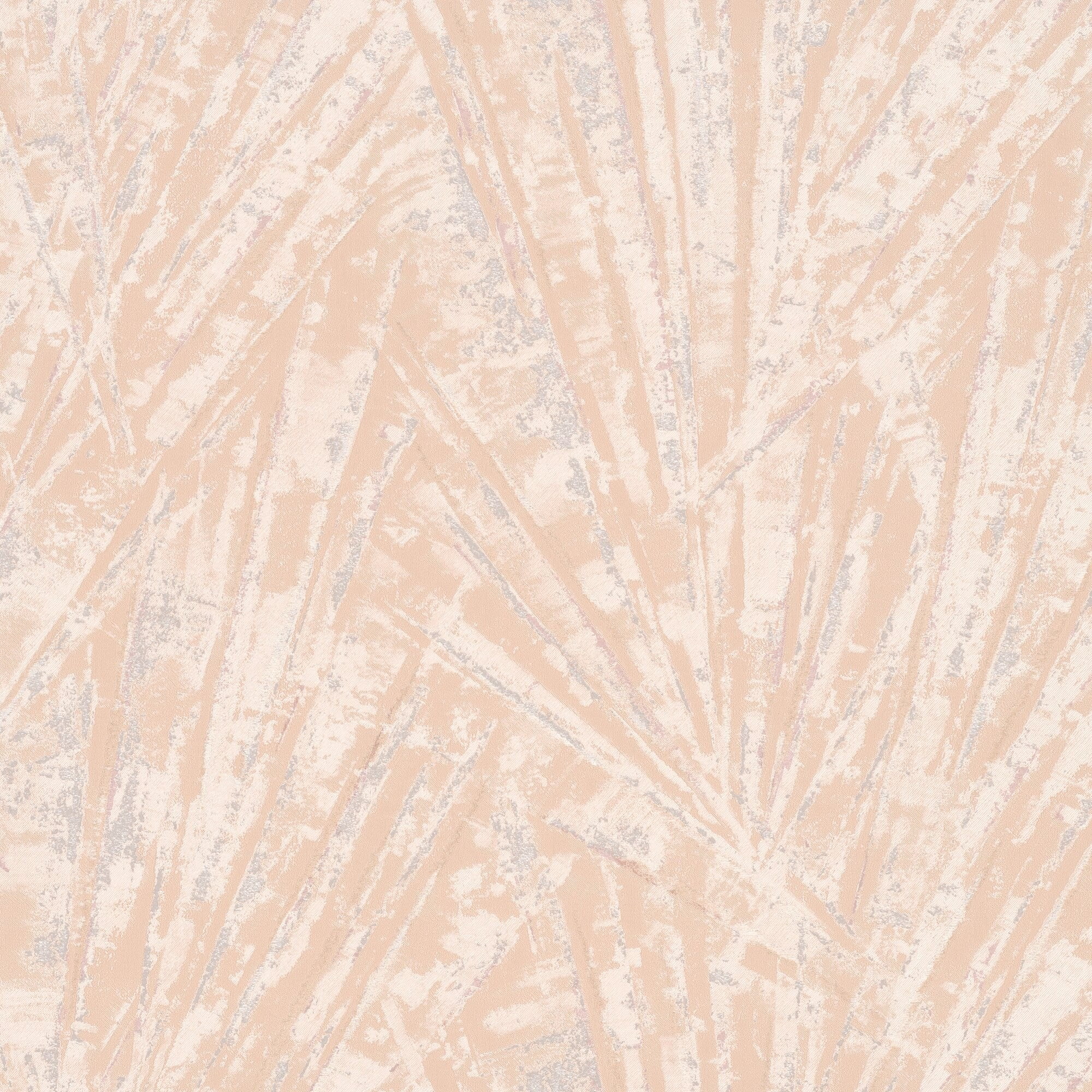 Galerie Wallcoverings Energy Collection Metallic Fan Palm Effect ...