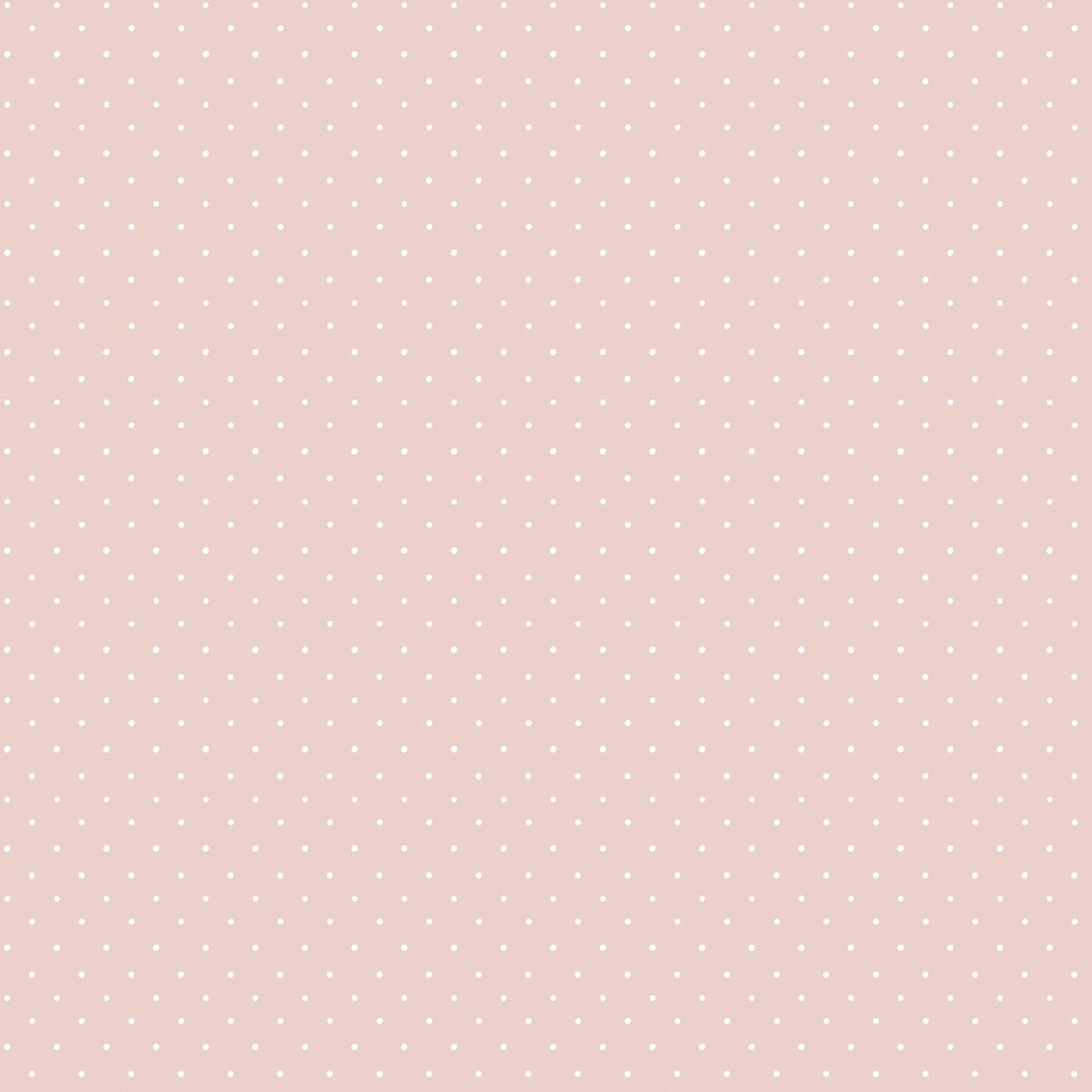 Galerie Wallcoverings Little Explorers 2 Dots Non-woven Matte Wallpaper ...