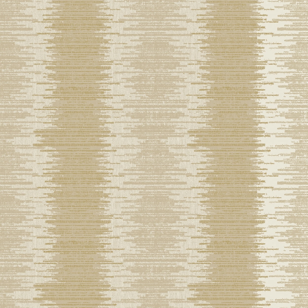 Galerie Wallcoverings Metallic FX Layered Stripe Non-woven Metallic ...