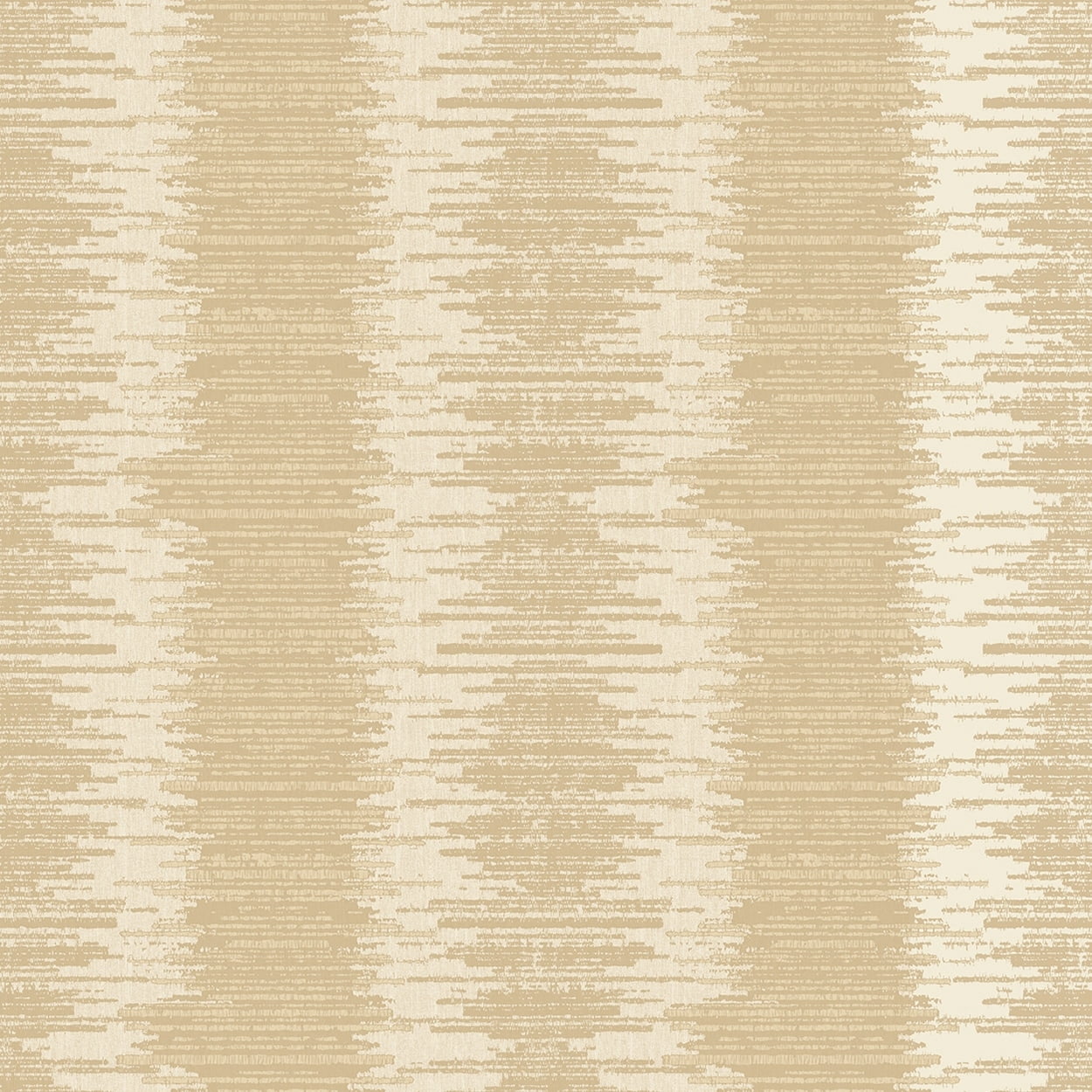 Galerie Wallcoverings Metallic FX Layered Stripe Non-woven Metallic ...