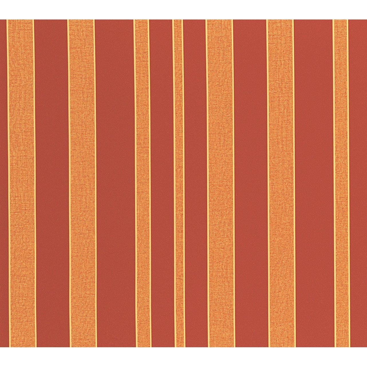 Galerie Wallcoverings Neapolis 3 Classic Multi-Stripe Design Vinyl on ...