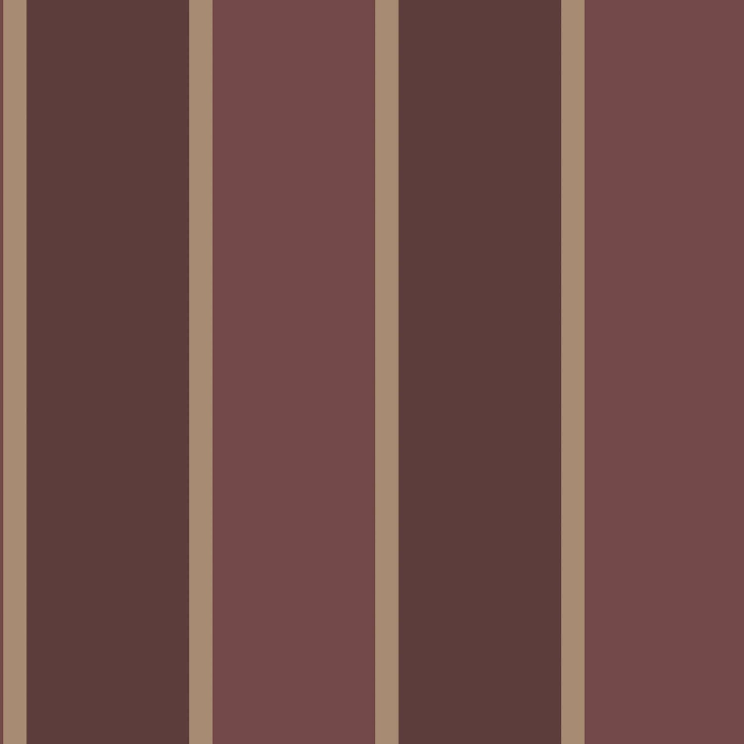 Galerie Wallcoverings Smart Stripes 2 Formal Stripe Vinyl on Non-Woven ...