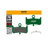 Galfer Hayes Dominion A4 Disc Brake Pads - Pro Compound - Walmart.com