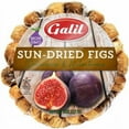 Galil Figs | Sun-Dried Garland | 8 oz - Walmart.com