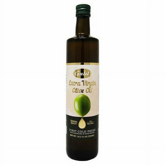 Gallon Olive Oil