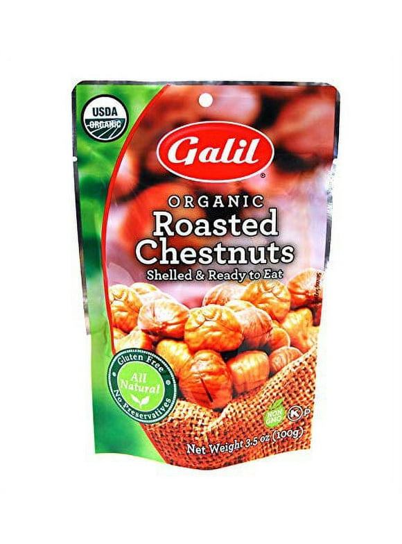 Chestnuts in Nuts, Trail Mix & Seeds - Walmart.com