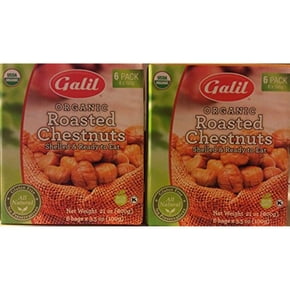 Chestnuts in Nuts, Trail Mix & Seeds - Walmart.com