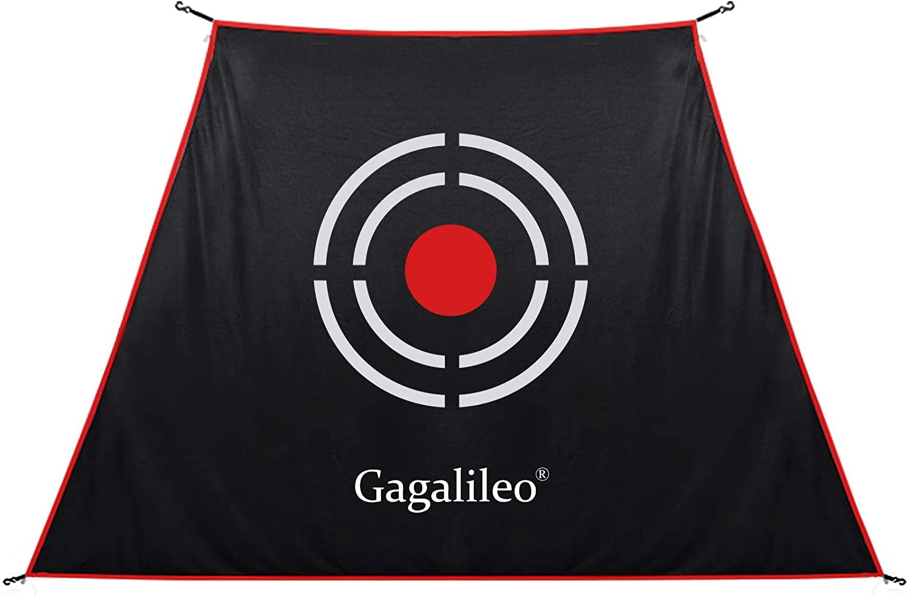 Galileo Sports Golf Net Target Replacement, Durable PVC Material ...