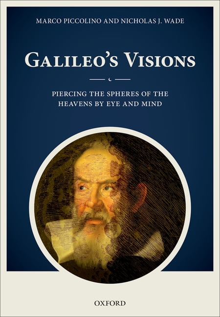 Galileo's Visions, (Hardcover) - Walmart.com