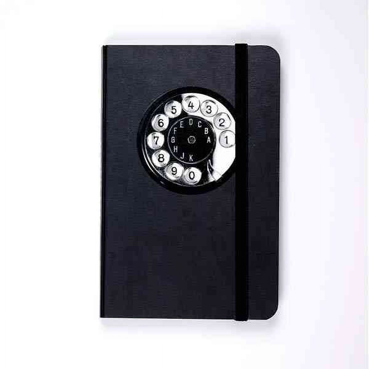 Galison: Telephone Pocket Address Book, Book 1 (Classic Edition ...