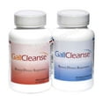 GallCleanse Natural Gallstone Cleanse - 1 Month Supply - Walmart.com
