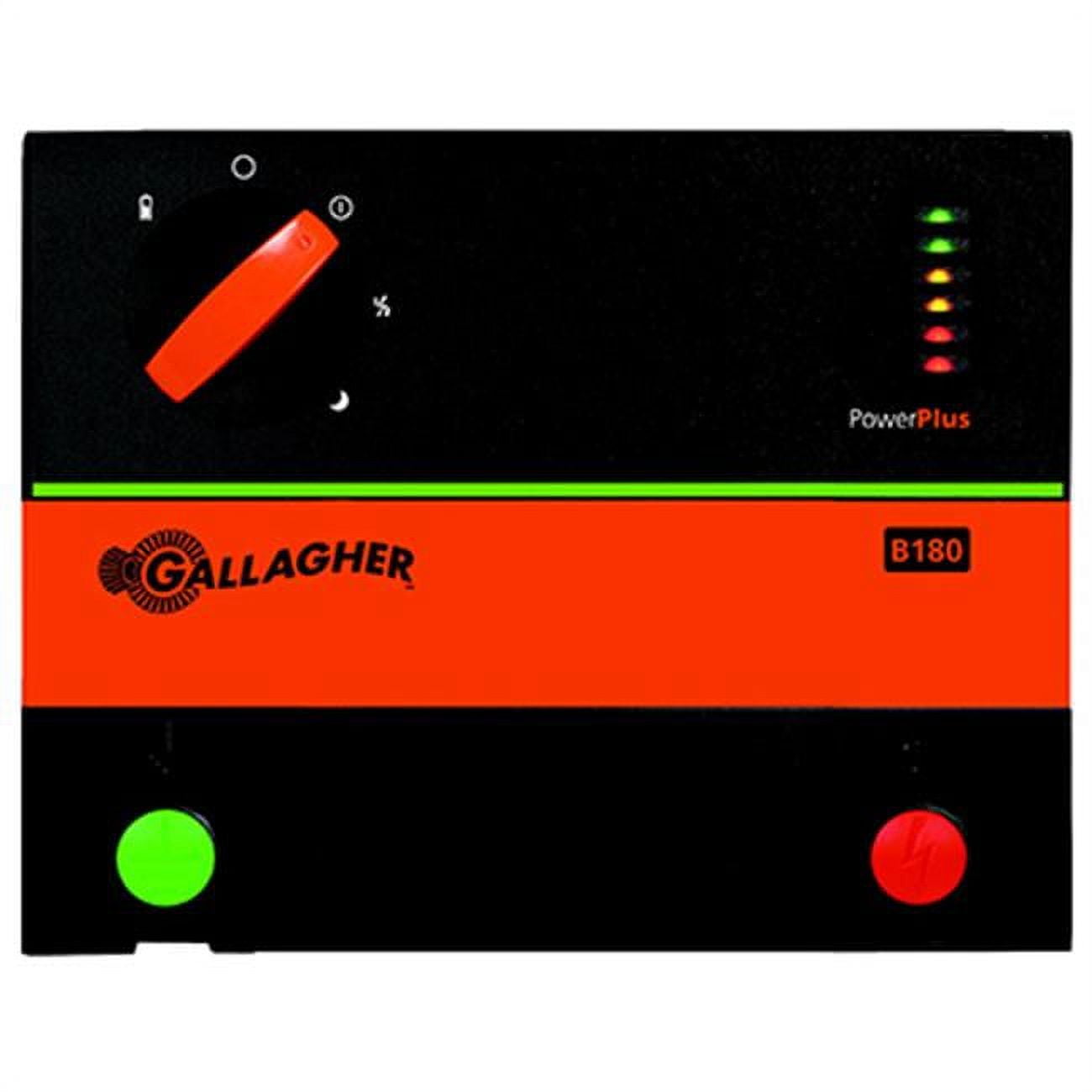 Gallagher G620564 0.63 x 1312 ft. Ultra White Turbo Wire - Walmart.com