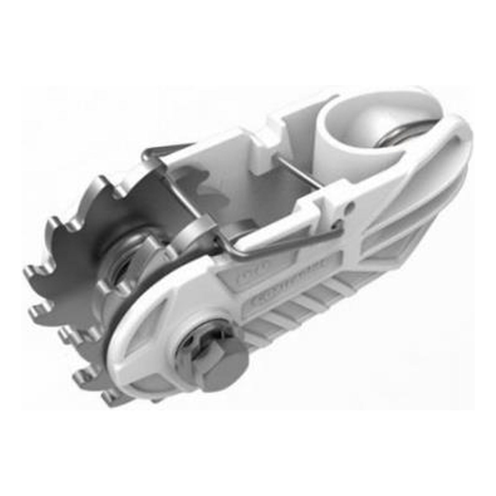 Gallagher G74313 Insulated Strainer, For Wire Tightening and Alignment ...