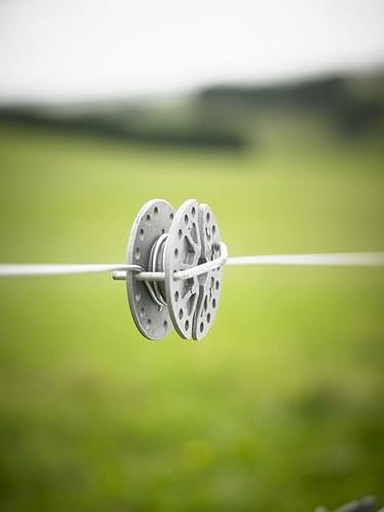 Gallagher Inline Wire Tightener 5-Pack | Durable Electric Fence ...