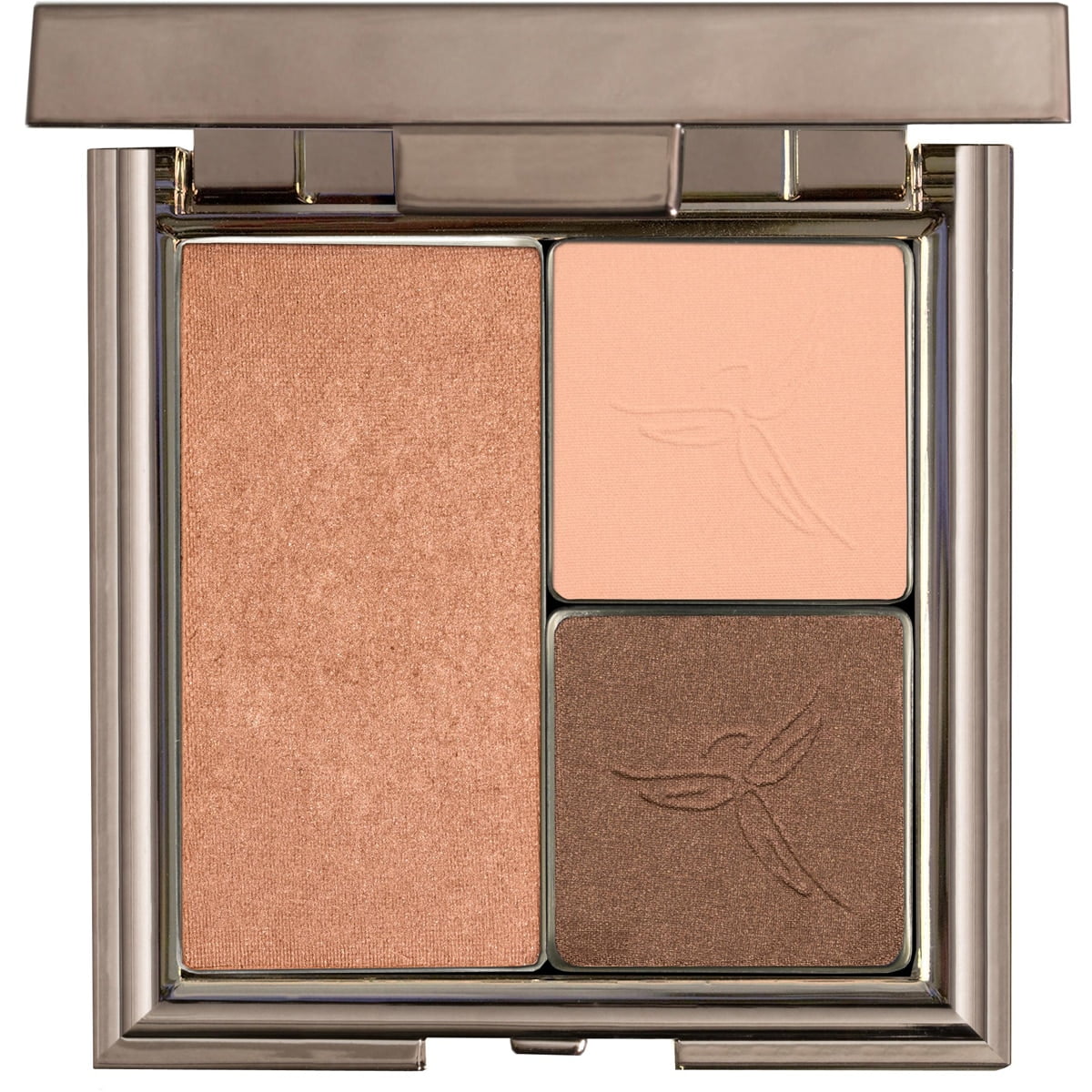 Gallany Trios Face Palette - Color : Malibu - Walmart.com