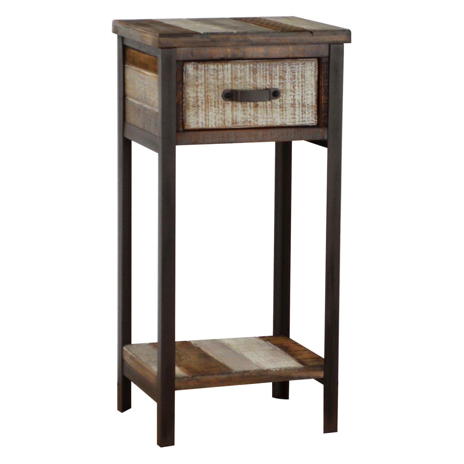 Gallerie Decor Soho End Table - Walmart.com