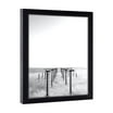Gallery 21x15 Picture Frame Black 21x15 Frame 21 x 15 Poster Frames 21 ...