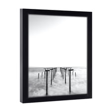 Shop 32x40 Picture Frames for Home Decor in Wood Metal and More