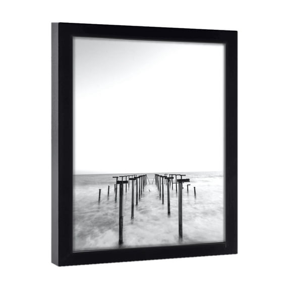 Gallery 46x39 Picture Frame Black 46x39 Frame 46 x 39 Poster Frames 46 ...