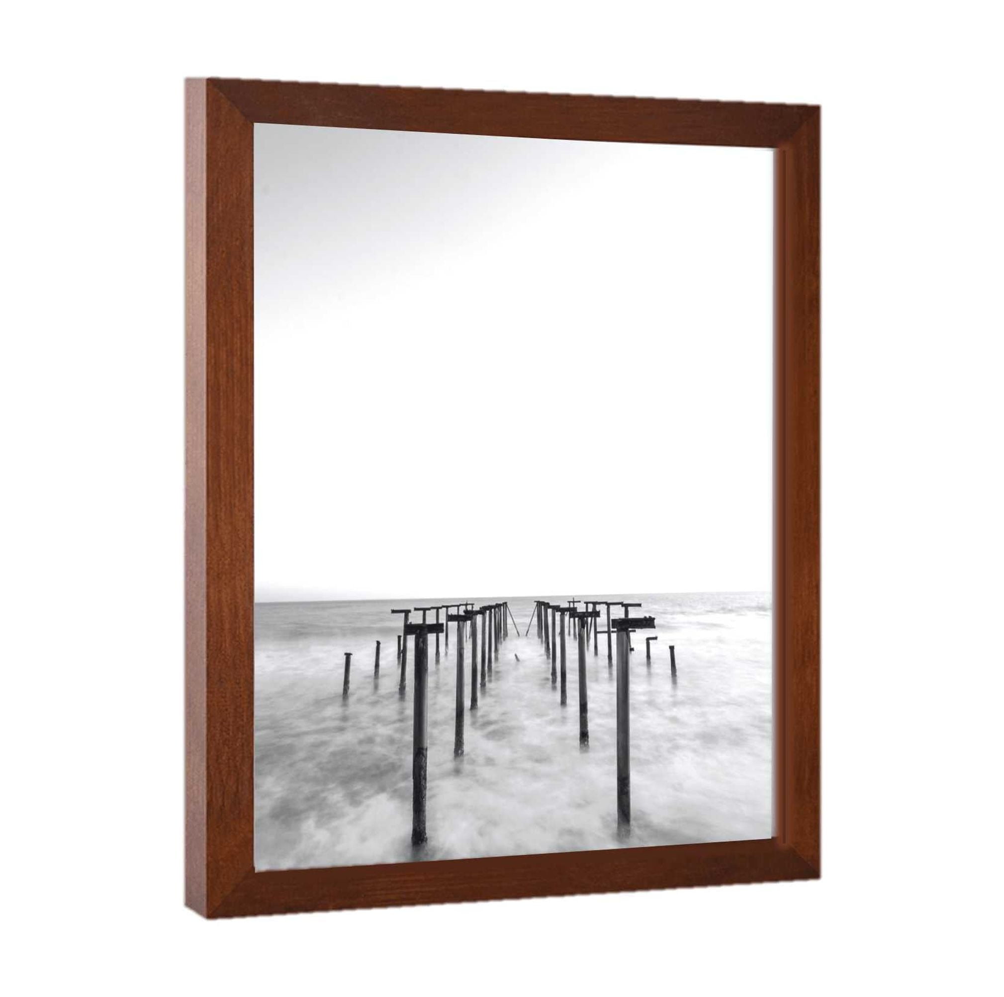 Gallery 8x9 Picture Frame Black 8x9 Frame 8 x 9 Poster Frames 8 x 9 ...