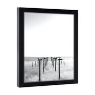 Gallery 16x11 Picture Frame Black 16x11 Frame 16 x 11 Poster Frames 16 ...