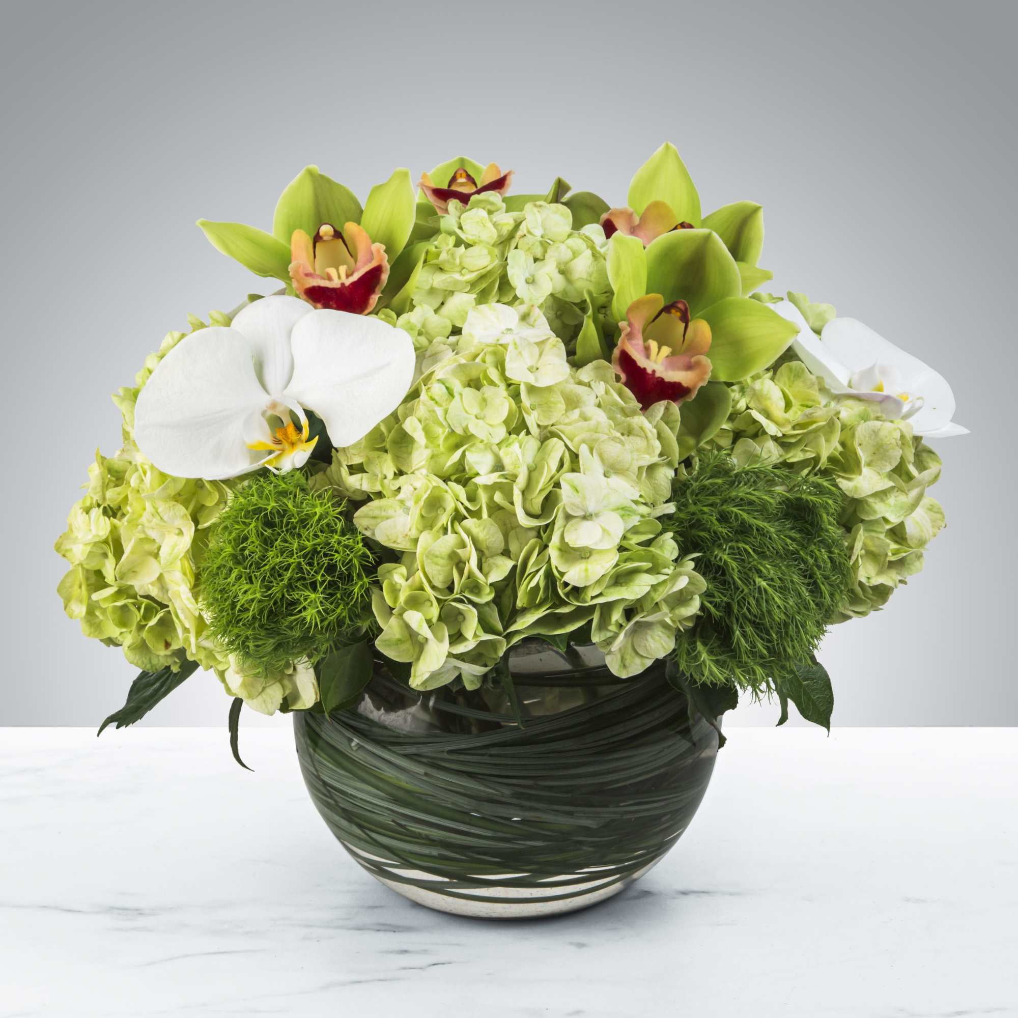 Gallery Flower Shop Smiles all Around - Deluxe - Walmart.com