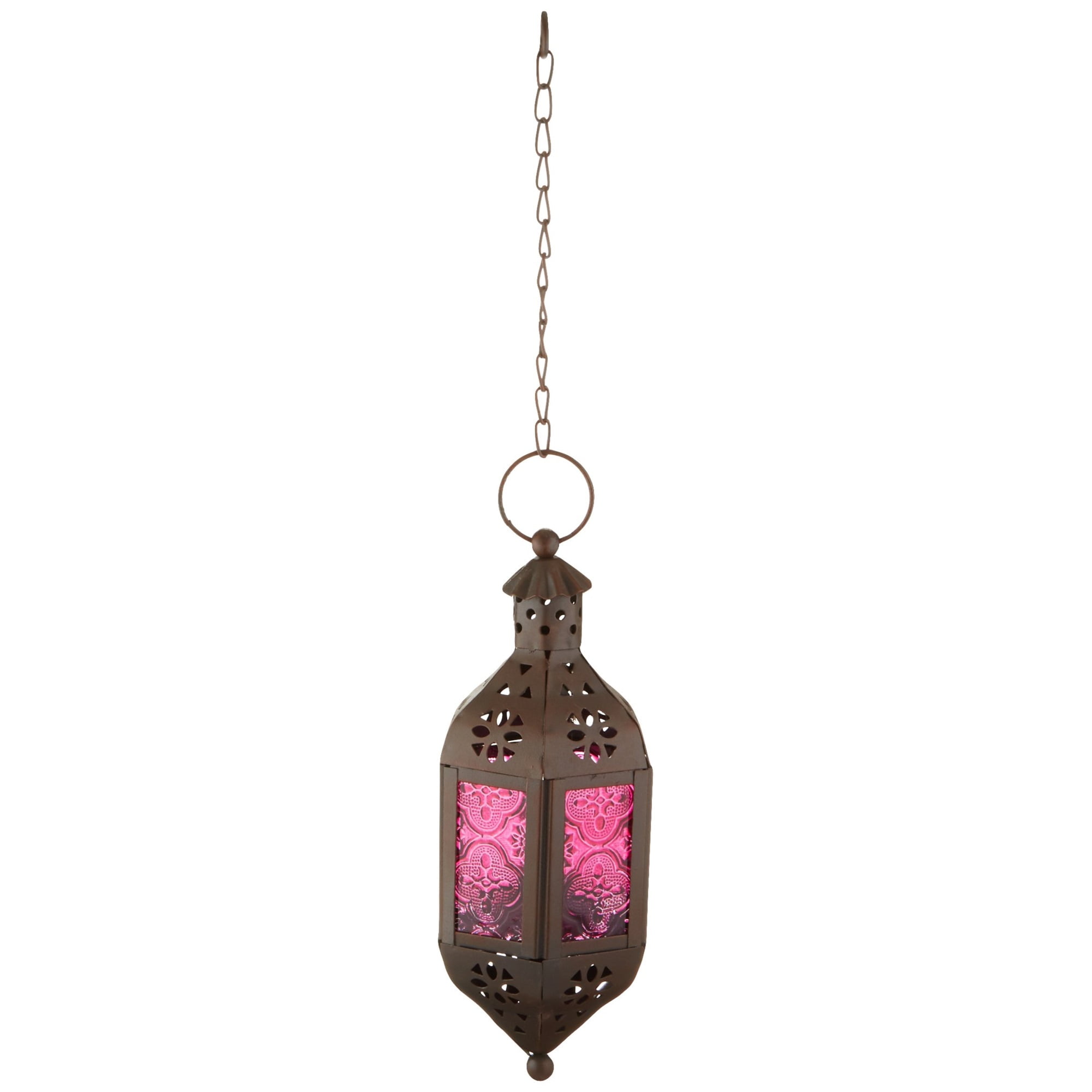 Gallery Of Light Mystical Candle Lantern - Walmart.com