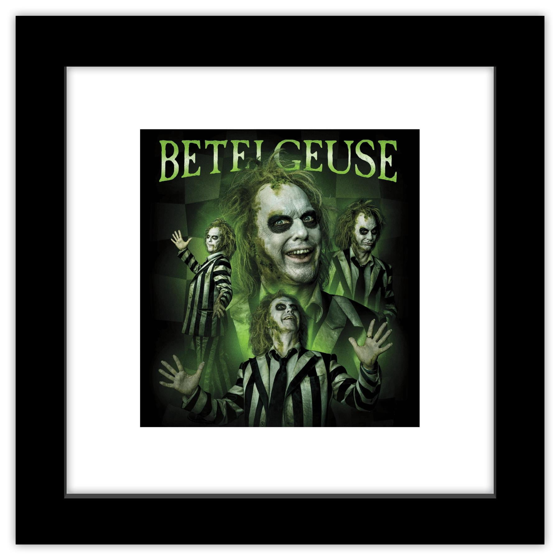 Gallery Pops Beetlejuice Beetlejuice - Betelgeuse Expressions Wall Art ...