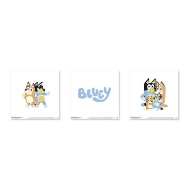 Gallery Pops Wednesday - Addams Family Gallery Wall Art Bundle (4-Pack ...