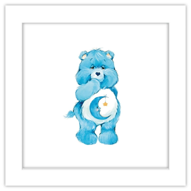 grumpy bear care bear original