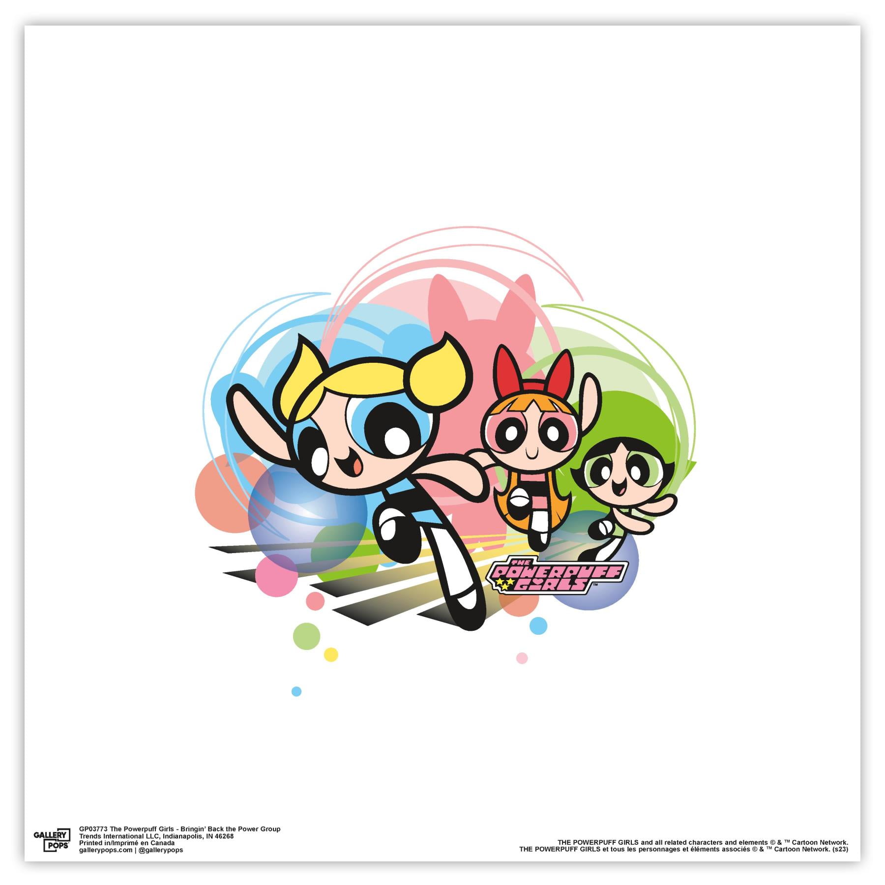 Gallery Pops Cartoon Network The Powerpuff Girls - Bringin' Back the ... Gallery Pops Cartoon Network The Powerpuff Girls - Bringin' Back the ...