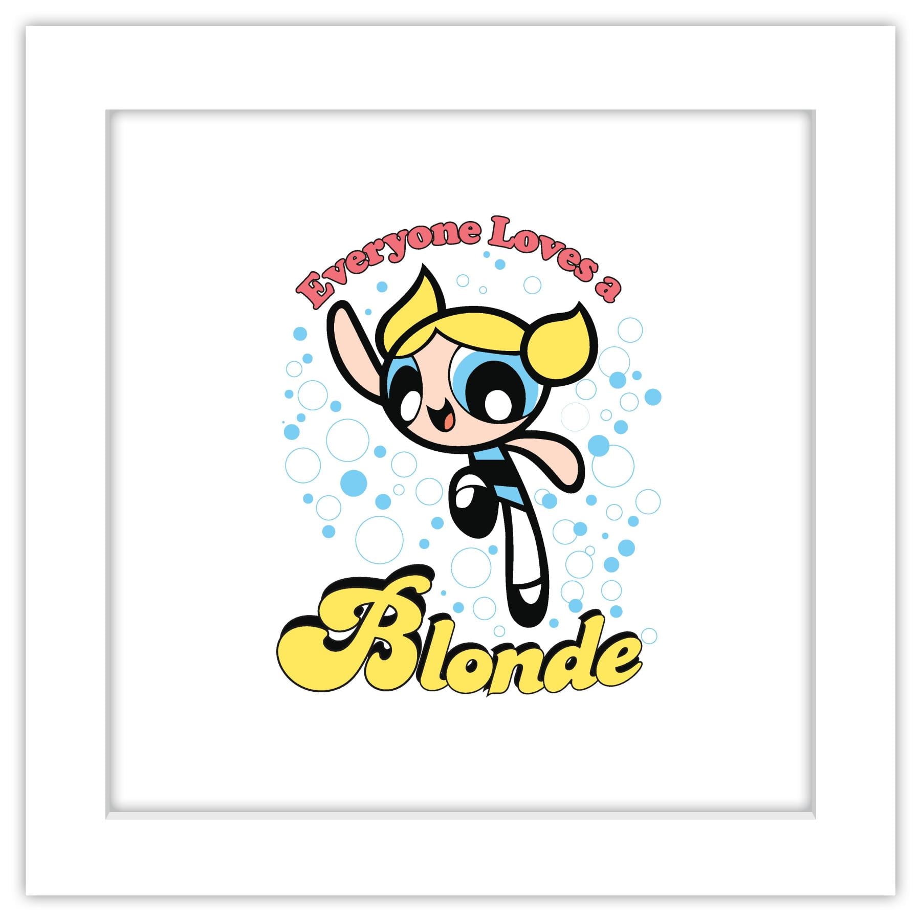 Gallery Pops Cartoon Network The Powerpuff Girls - Everyone Loves a ...