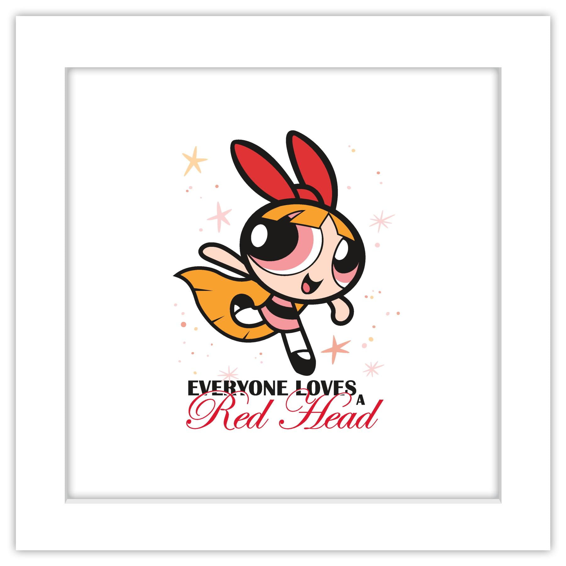 Gallery Pops Cartoon Network The Powerpuff Girls - Everyone Loves a Red ...