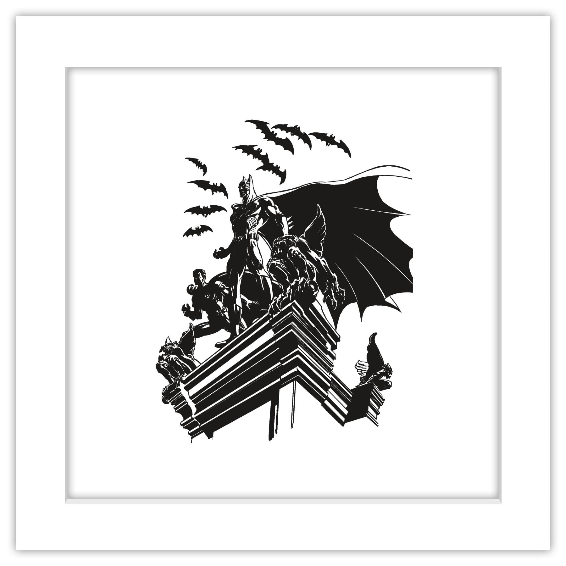 Gallery Pops DC Comics Batman 85th Anniversary - Batman & Robin ...