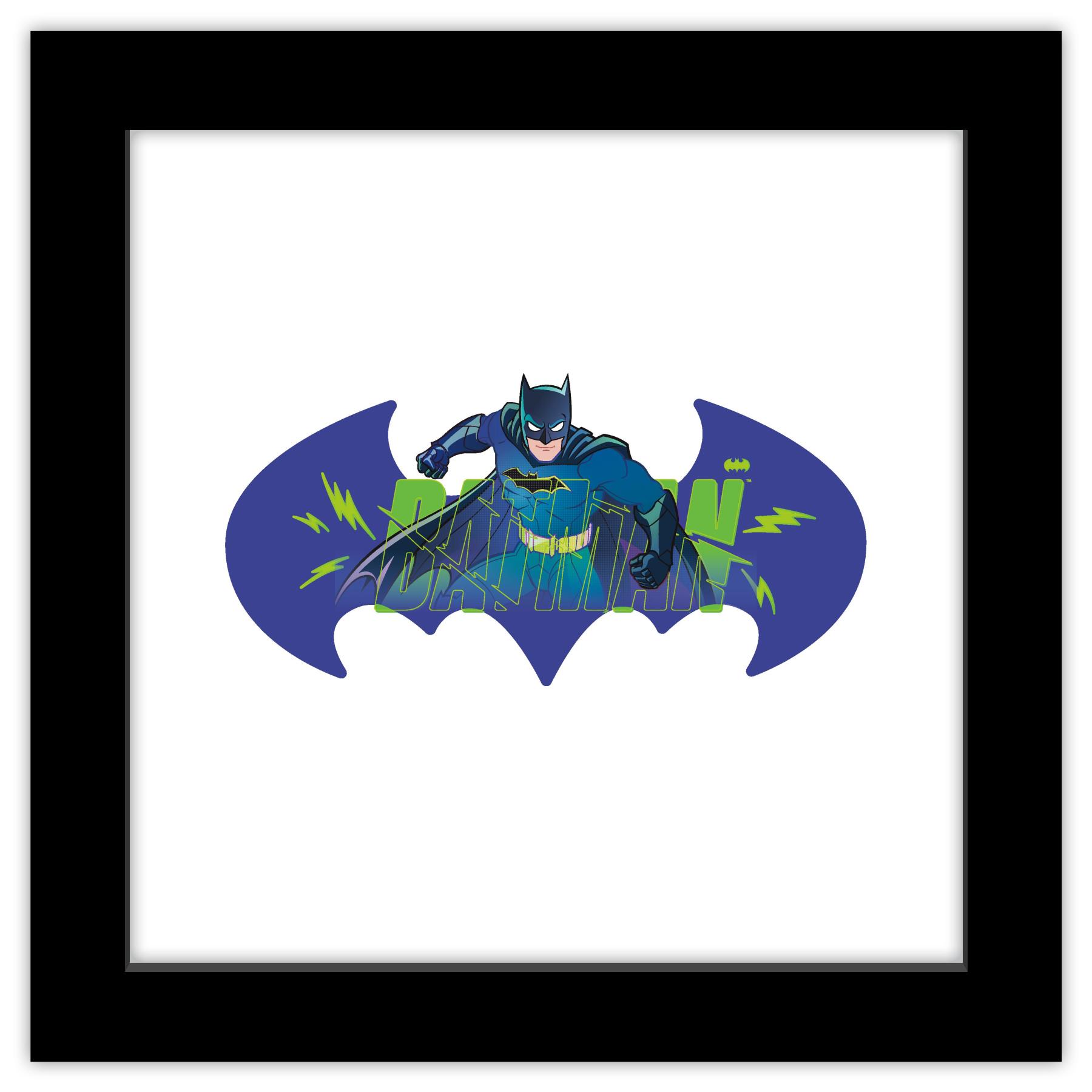 Gallery Pops DC Comics Batman 85th Anniversary - Forever Batman ...