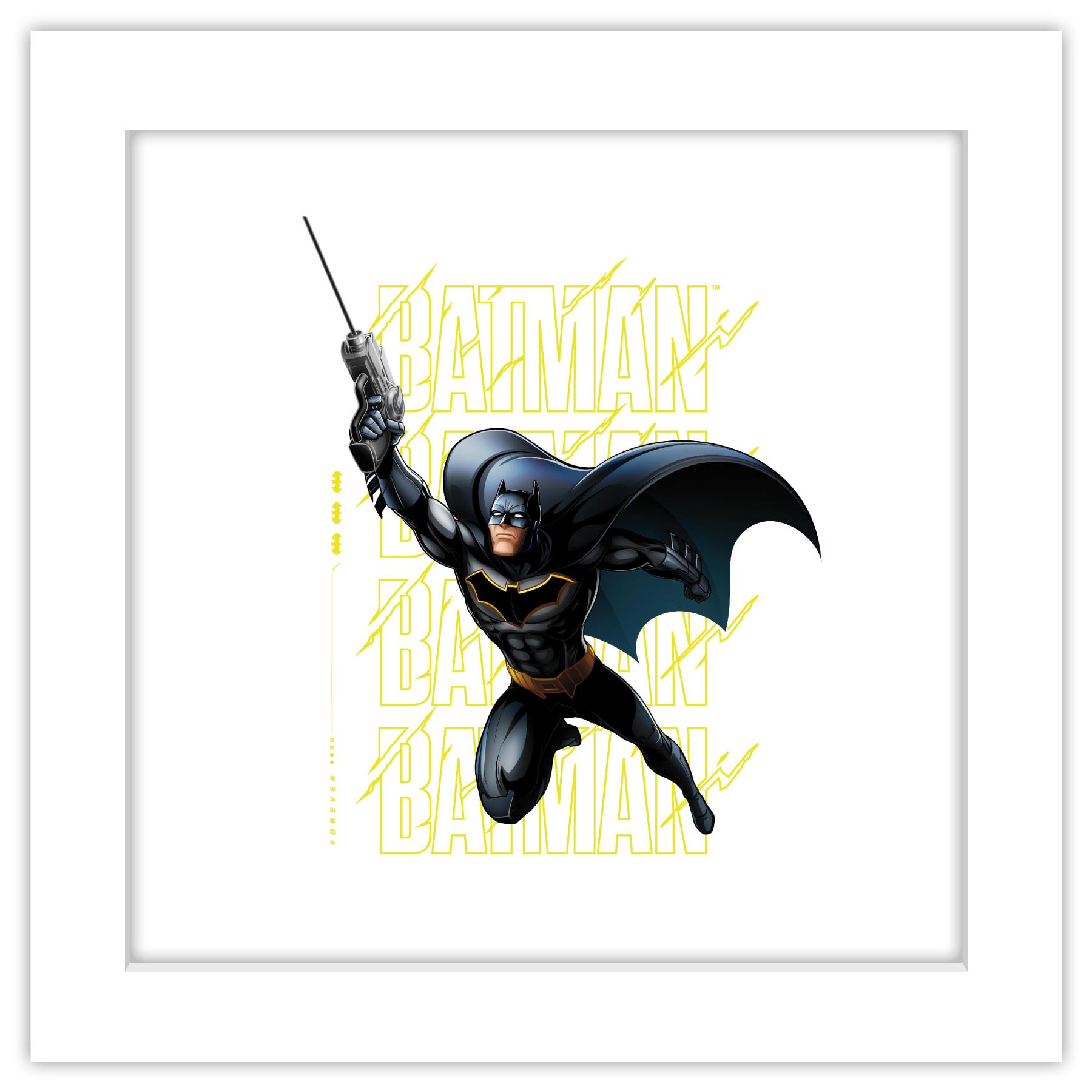 Gallery Pops DC Comics Batman 85th Anniversary - Forever Batman Grapple ...