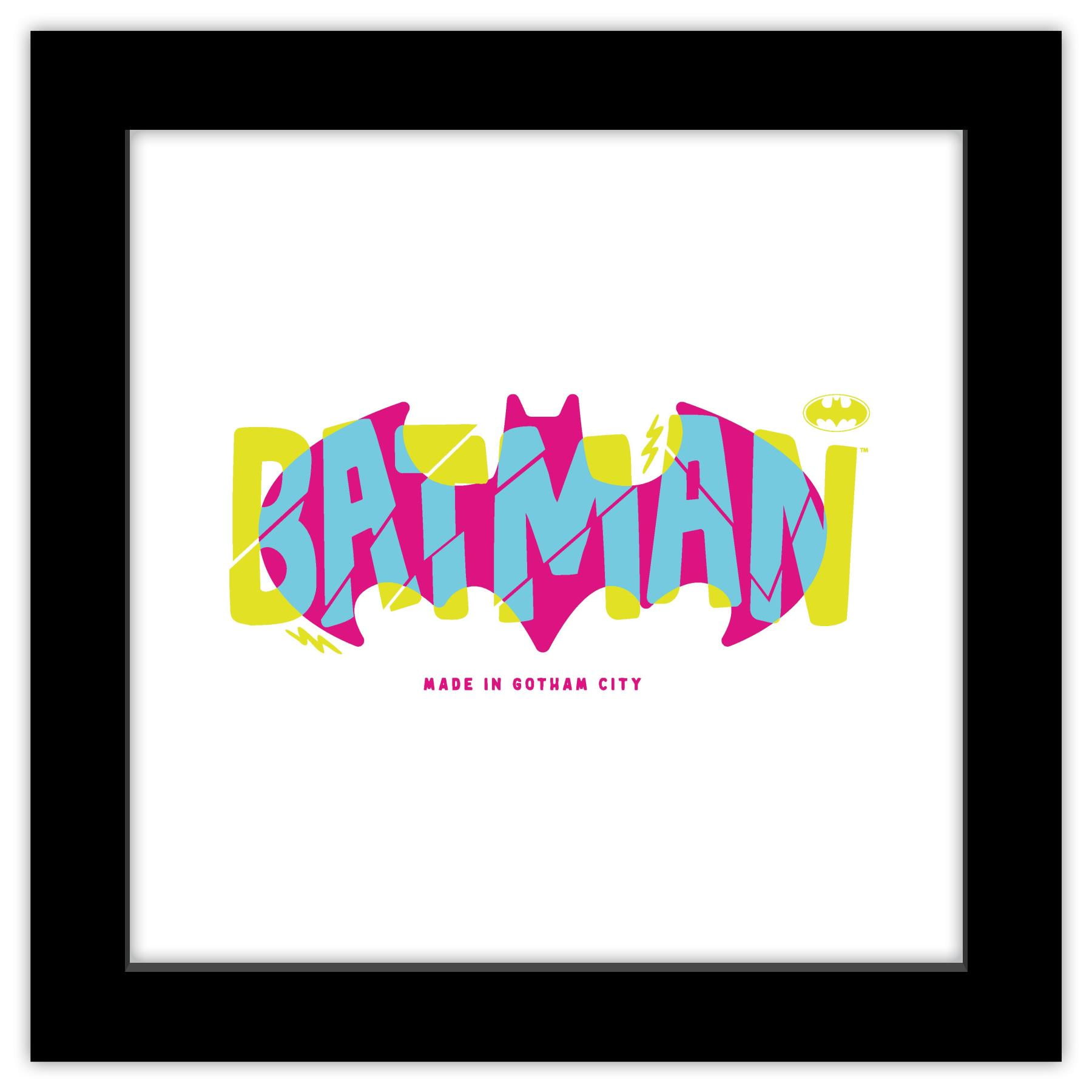 Gallery Pops DC Comics Batman 85th Anniversary - Forever Batman Made In ...