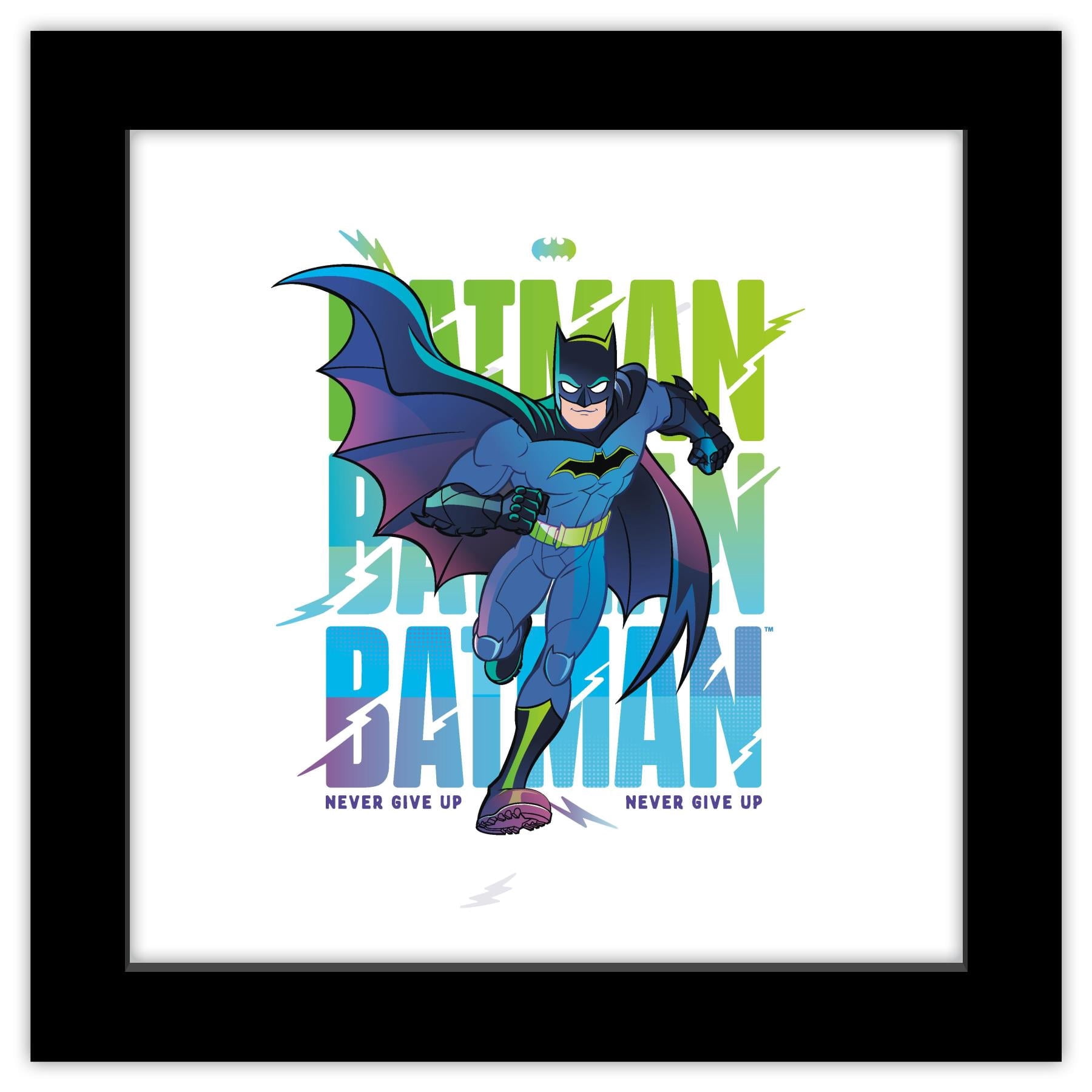 Gallery Pops DC Comics Batman 85th Anniversary - Forever Batman Never ...