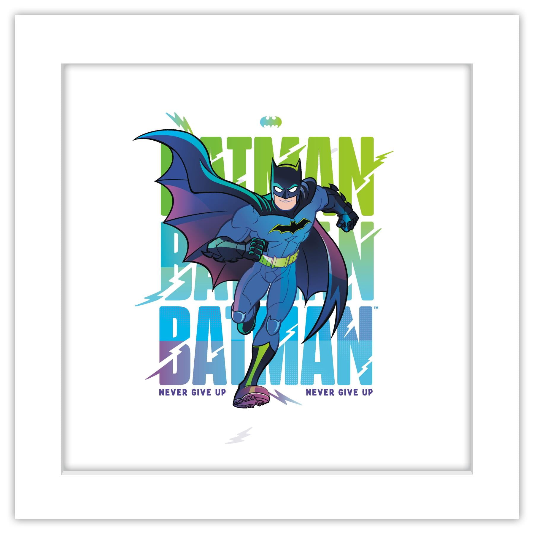 Gallery Pops DC Comics Batman 85th Anniversary - Forever Batman Never ...