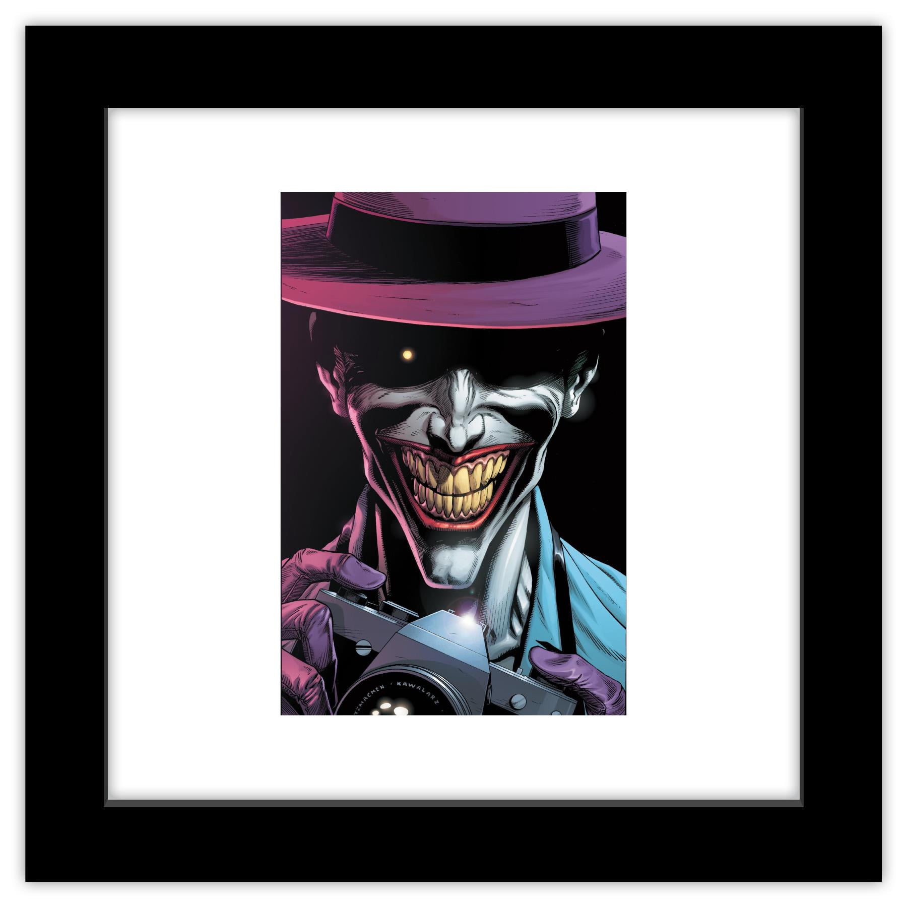 Gallery Pops DC Comics Batman - Three Jokers #3 Joker Camera Premium ...