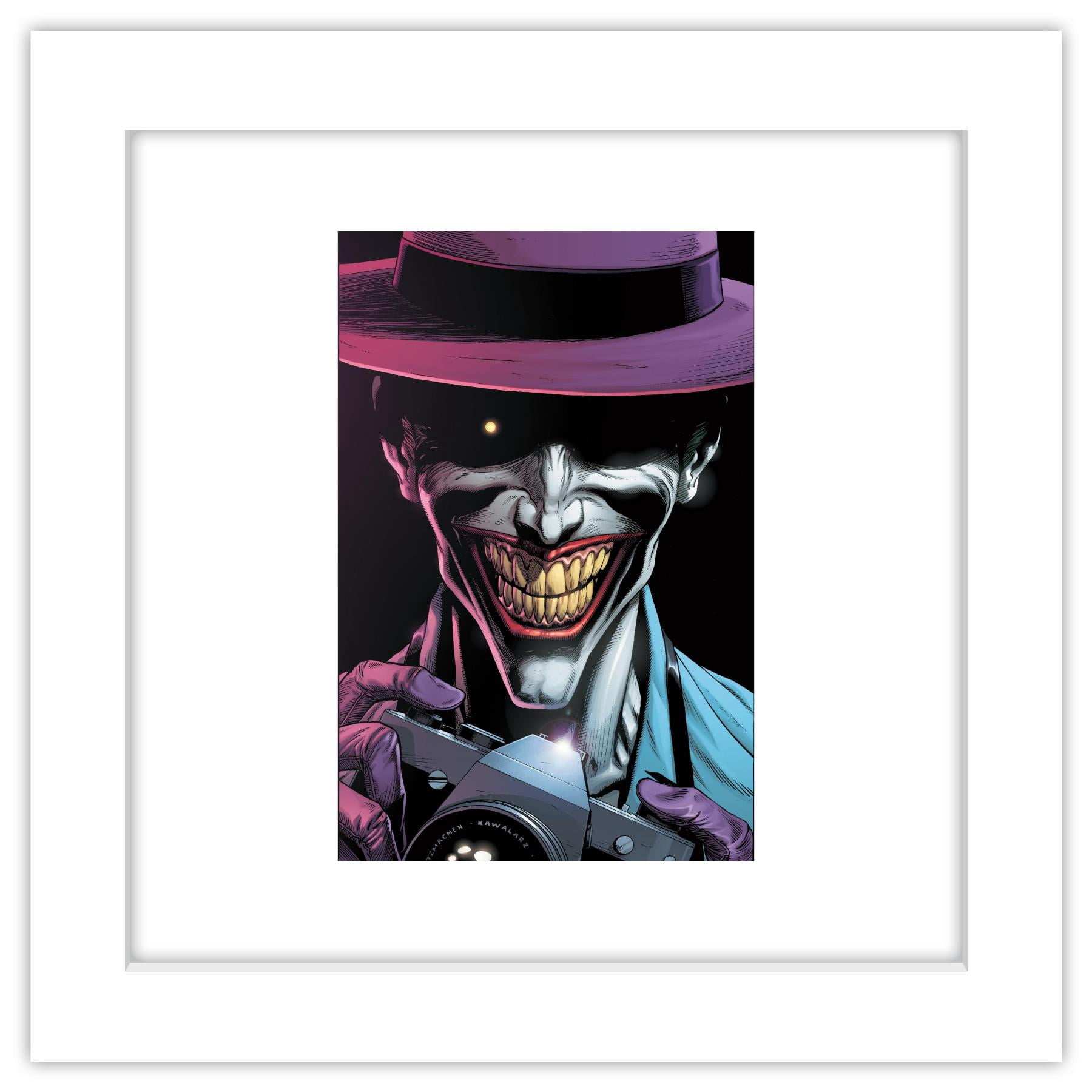 Gallery Pops DC Comics Batman - Three Jokers #3 Joker Camera Premium ...