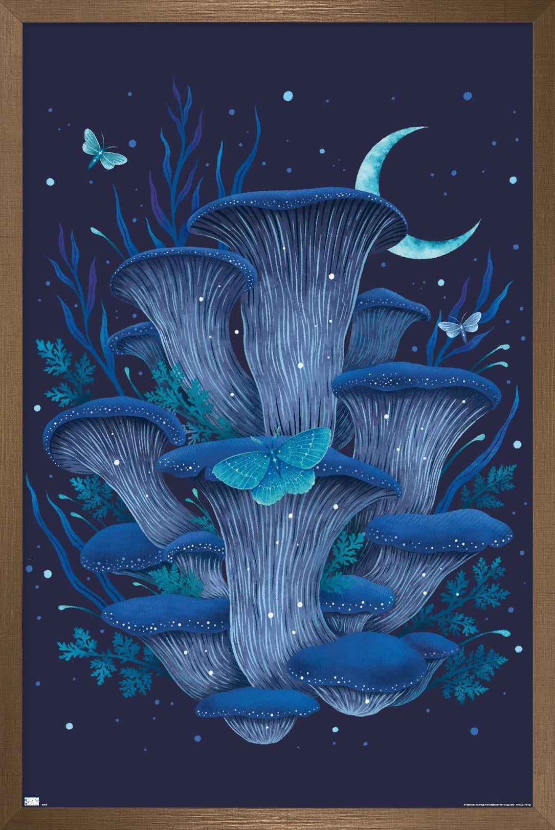 Gallery Pops Despicable Me 4 - Gus Character Badge Wall Art, Black ...