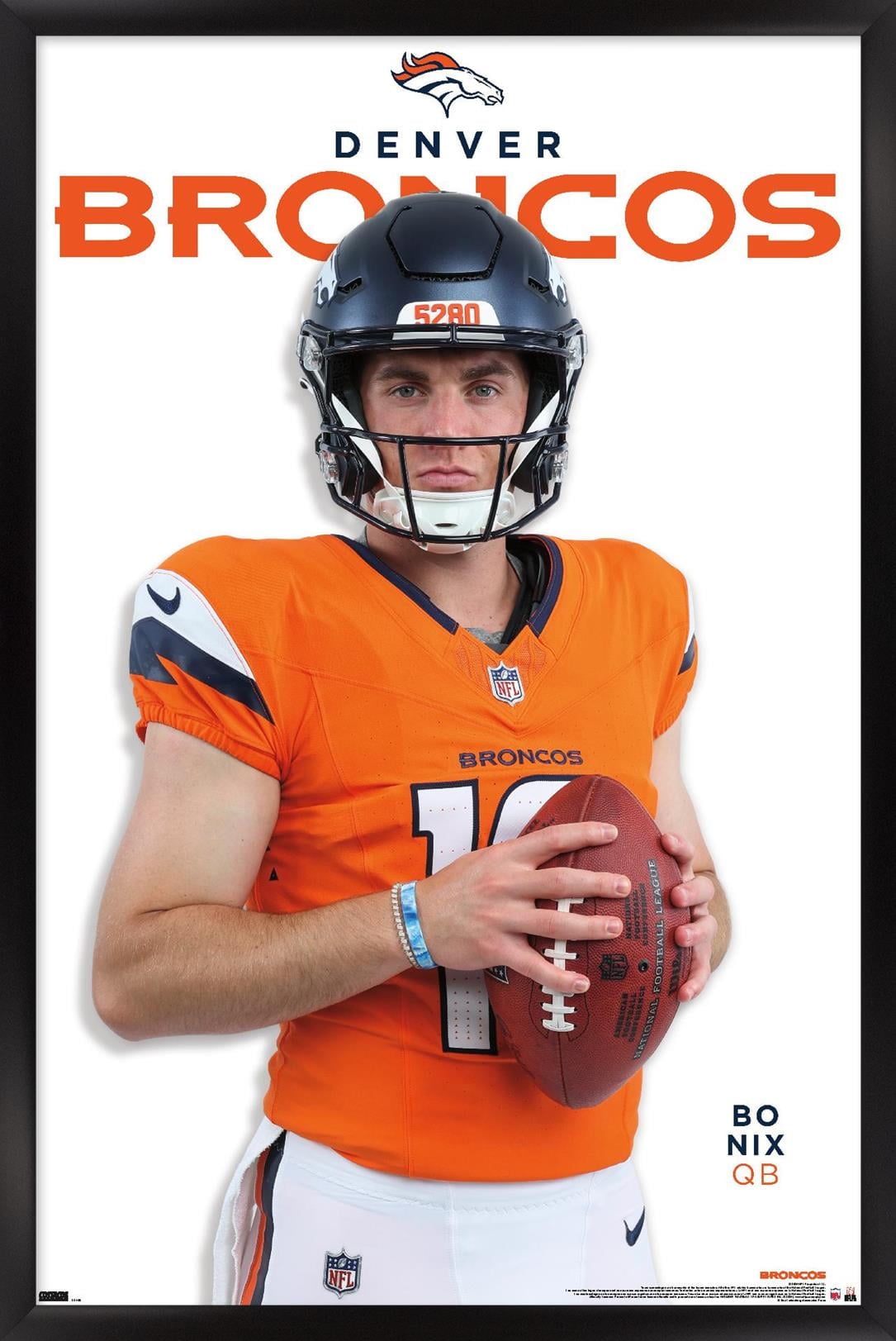 Gallery Pops Despicable Me 4 - Ron Character Badge Wall Art, Black ...