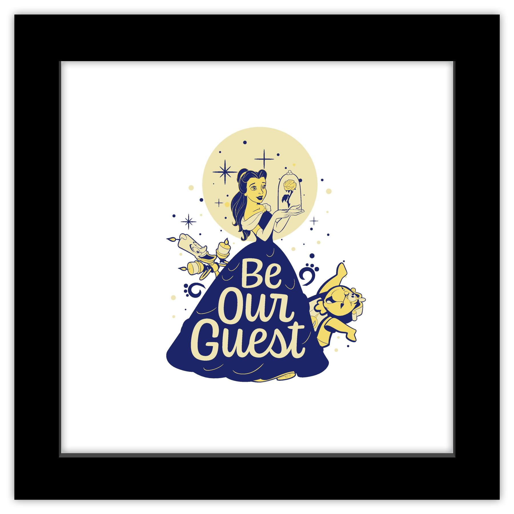 Gallery Pops Disney 100th Anniversary Song Titles - Beauty And The ...