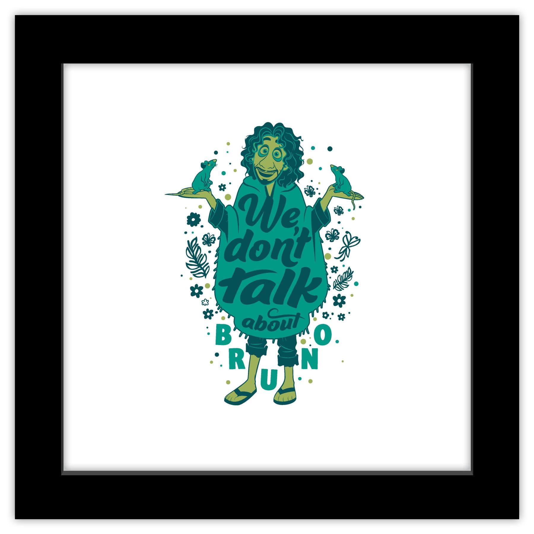 Gallery Pops Disney 100th Anniversary Song Titles - Encanto We Don't ...